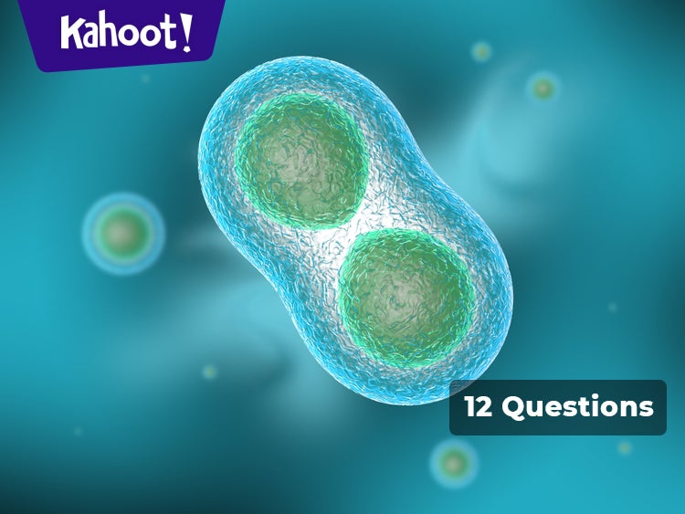 Plants and Reproduction - KS3 - Kahoot! Quiz