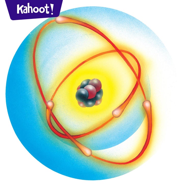 Chapter 7 Review - Atoms - Kahoot! Quiz