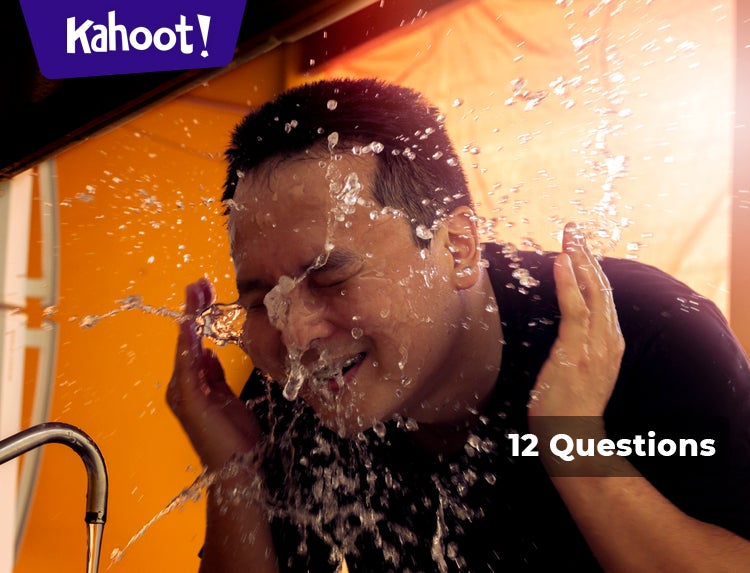 Reflexives - Answer in just TWO WORDS - Kahoot! Quiz