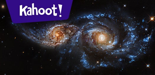 Duplicate Of Stars Kahoot Quiz