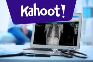 Digital Imaging Week 1 - Kahoot! Quiz