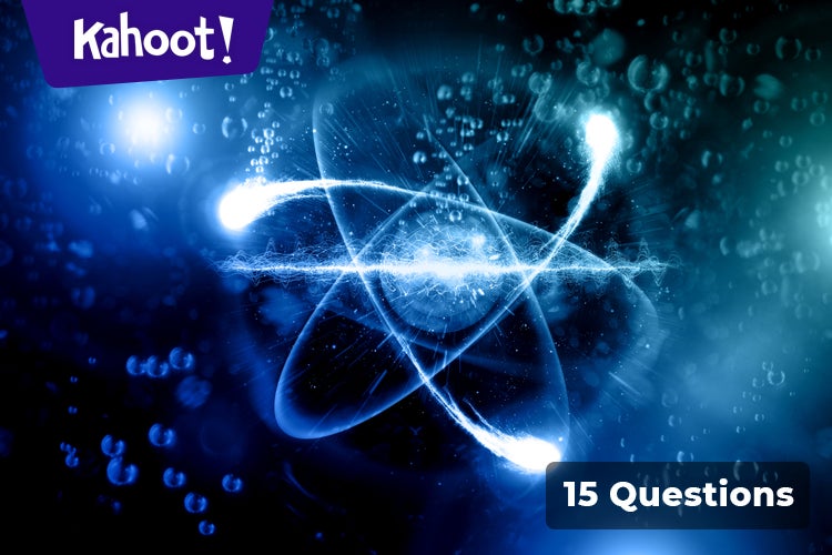 Fissão nuclear - Kahoot! Quiz