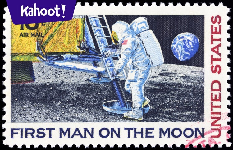 World History - WWII & the Cold War - Kahoot! Quiz