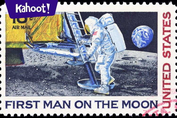 Cold War Review - Kahoot! Quiz