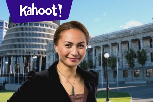 Current Events Quiz 9 April 2018 - Kahoot! Quiz