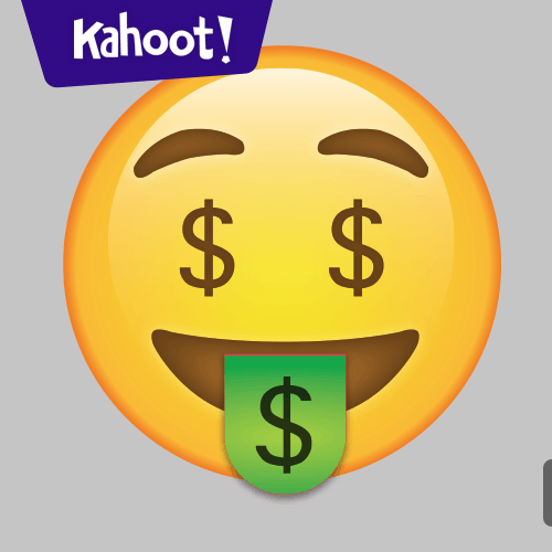 Adding Money - Kahoot! Quiz