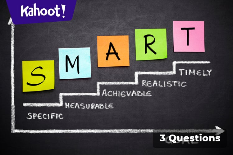 Theories of Intelligence Poll - Kahoot! Quiz