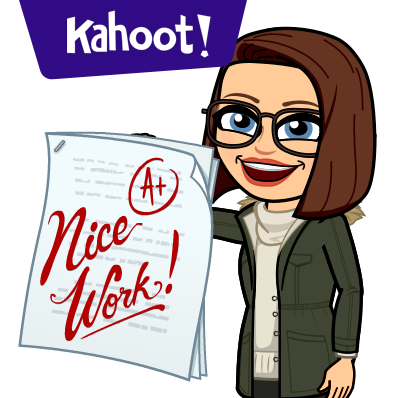 Argumentative Writing Vocabulary - Kahoot! Quiz