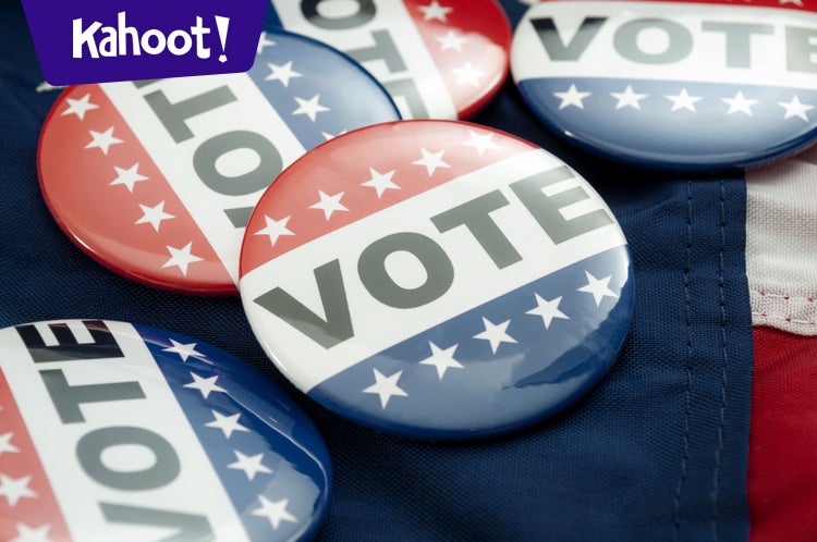 PBIS Vote - Kahoot! Quiz