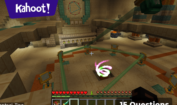 Mummy Mayhem - Kahoot! Quiz