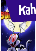 Bunnicula Chapter 5 - Kahoot! Quiz