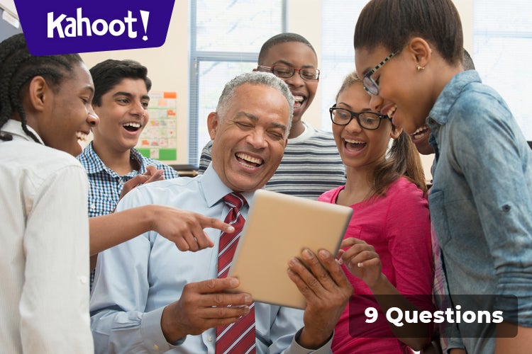 5. Features in high quality kahoots - Kahoot! Quiz