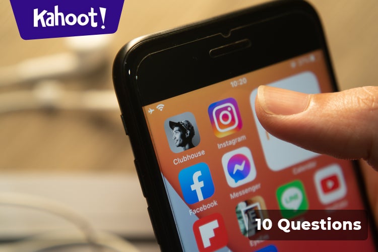 What is Metaverse? - Kahoot! Quiz