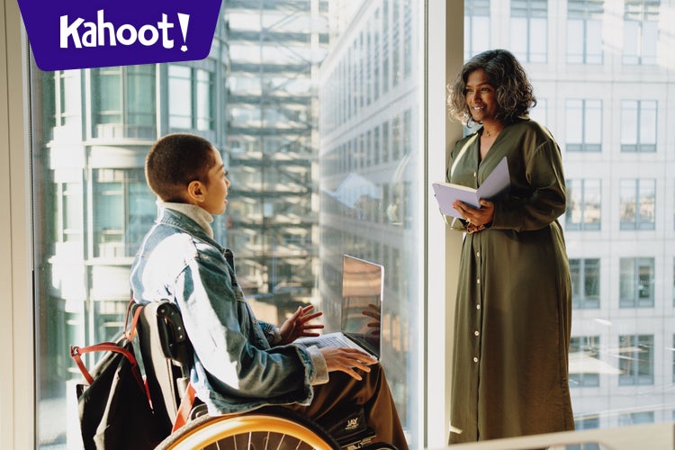 Transition Assessment: Pictorial Interest Survey - Kahoot! Quiz