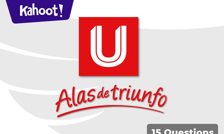 ING-103-When/while - Kahoot! Quiz