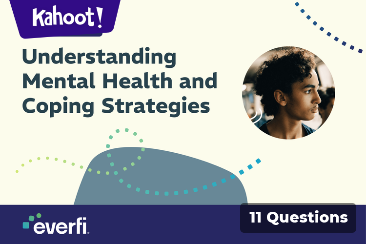 Understanding Mental Wellness - Kahoot! Quiz