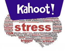 How Does the Stress Response System Work - Kahoot! Quiz