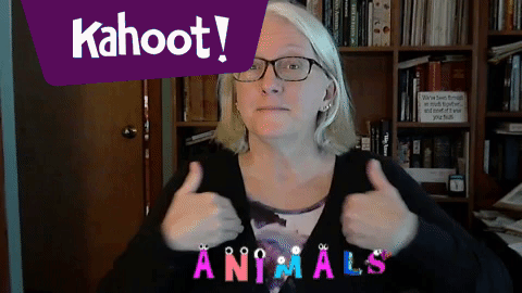 ASL Animals - Kahoot! Quiz