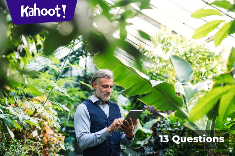 DI SC.912.L.17.20 Human Impact BIO EOC - Kahoot! Quiz