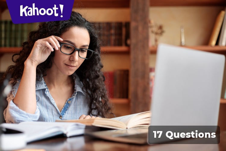 Word Processing Kahoot - Kahoot! Quiz