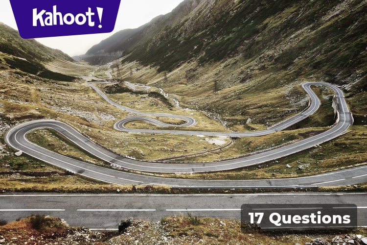 Green Skills - Kahoot! Quiz