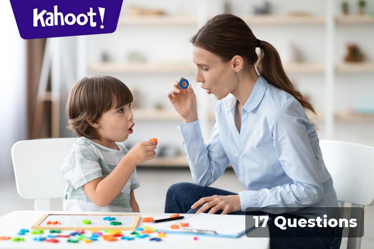 Psychology Unit 3 Review - Kahoot! Quiz