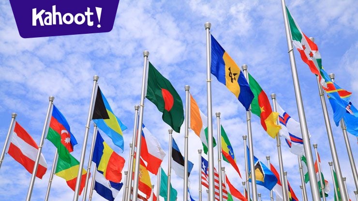 APHG Unit 4 Review - Kahoot! Quiz