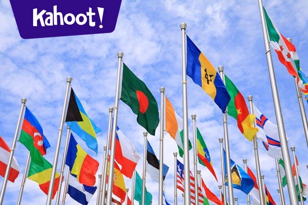 APHG Unit 4 Review - Kahoot! Quiz