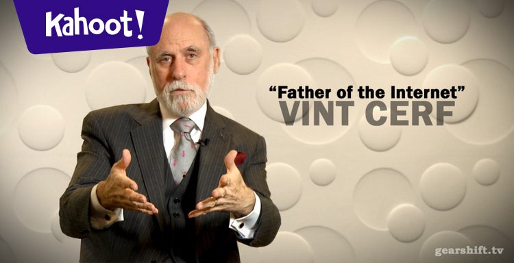 AP CSP - Chapter 1 Review - Kahoot! Quiz