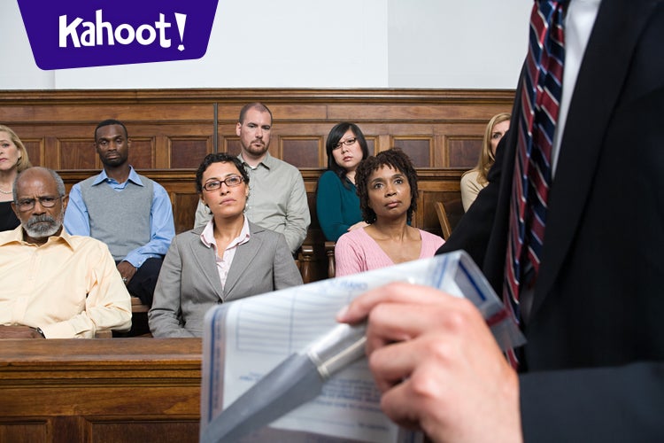 Raising and Resolving Evidentiary Objections Chapter 5 Quiz - Kahoot! Quiz