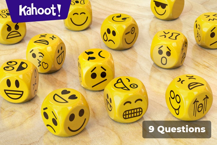 6 Theories - Kahoot! Quiz