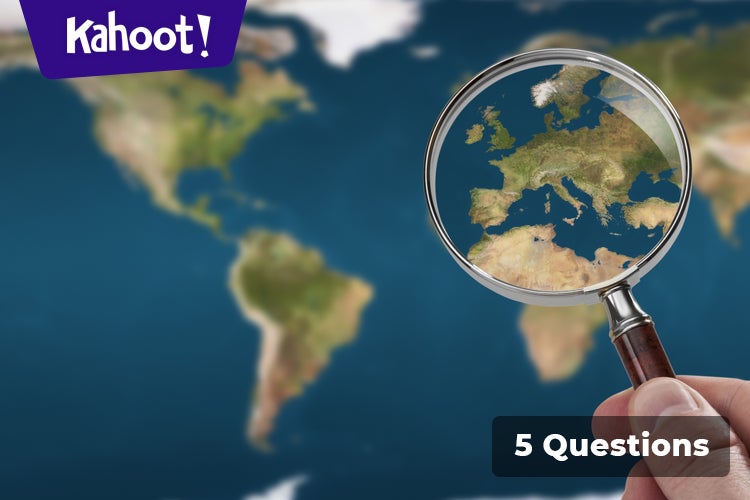 Unit 2 review - Kahoot! Quiz