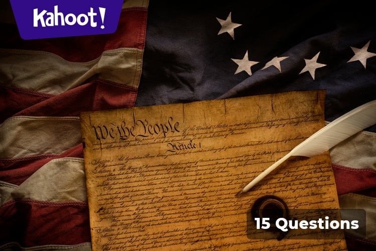 Current Events Quiz Week of 9/18/23 - Kahoot! Quiz