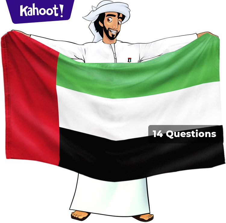 UAE National Day Trivia - Kahoot! Quiz