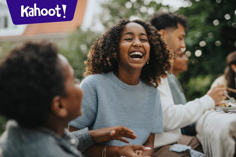 Past Tense Verbs Quiz - Kahoot! Quiz