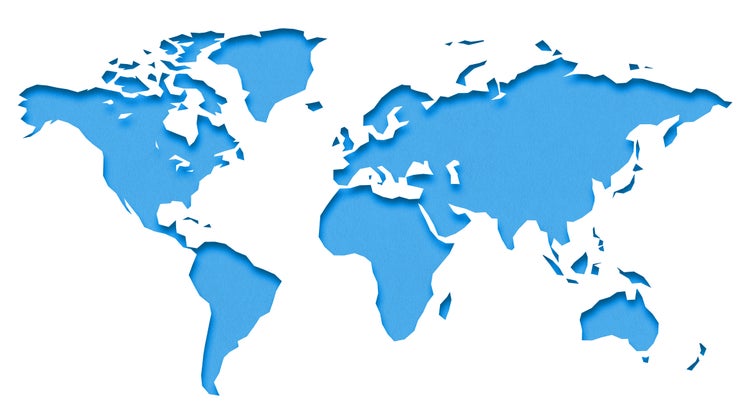 World Geography - Kahoot! Course