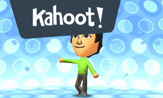 CHALLENGE: Personality and Character - Kahoot! Quiz