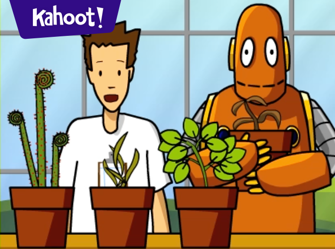 Brainpop Scientific Method - Kahoot! Quiz