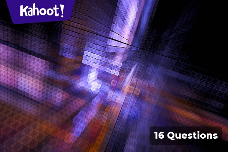 CMSC 110 - Chapter 5 (AI Generated - Pg 13 - 14) - Kahoot! Quiz