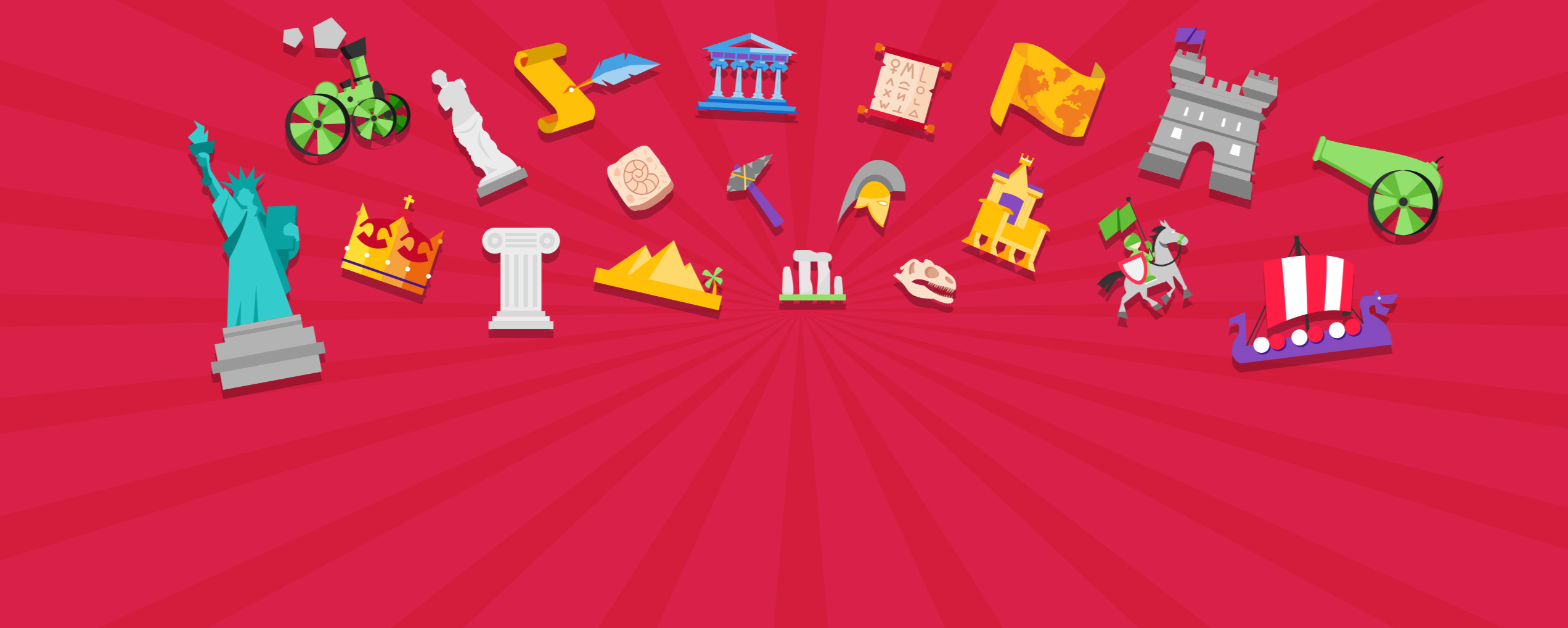 Social studies by Kahoot! - Kahoot! Quiz Collection