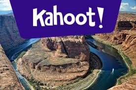 Week 1 ESL Water Use: The Colorado River - Kahoot! Quiz