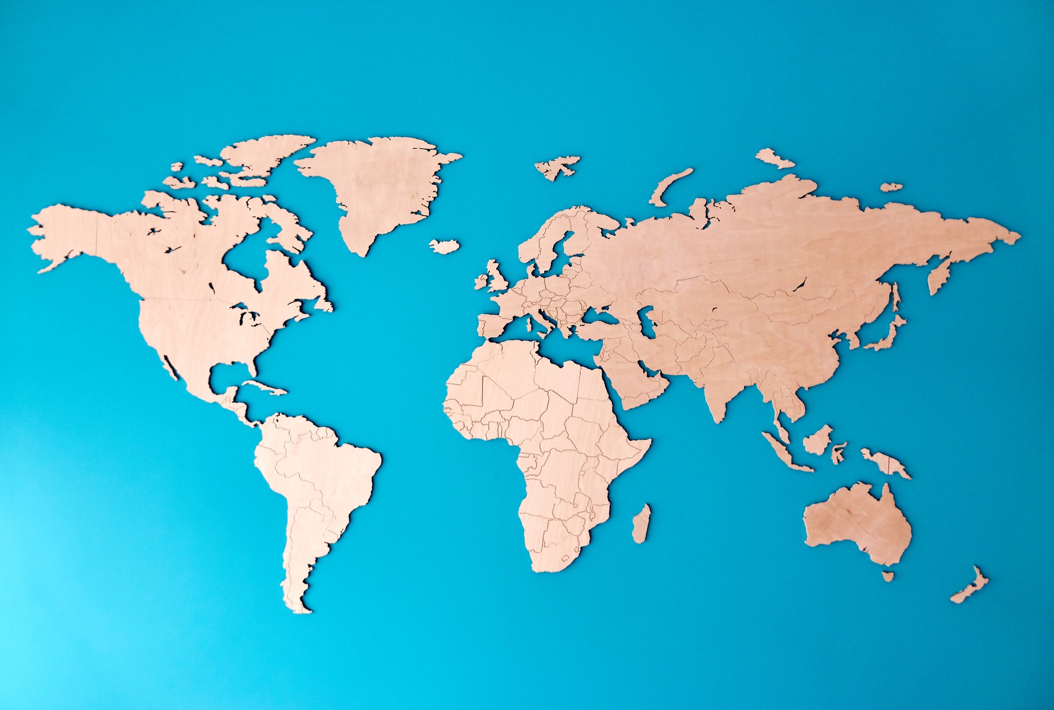 Environmental Awareness - Kahoot! Quiz