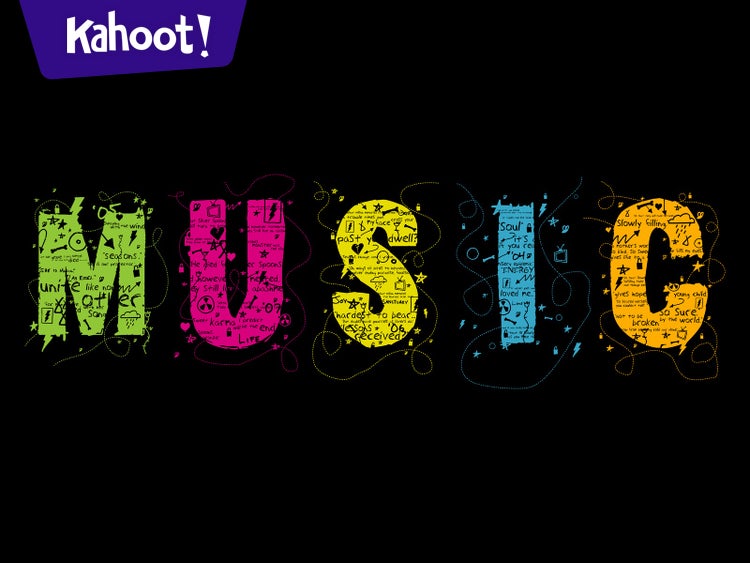 Yr 7, Week 8 Music Quiz - Kahoot! Quiz