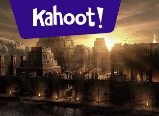 Ancient World - Kahoot! Quiz