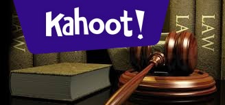 Revision: Topics 1, 2 & 3 - Kahoot! Quiz