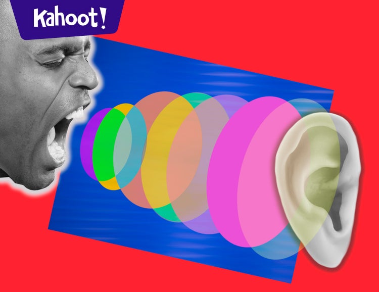 POP - Kahoot! Quiz