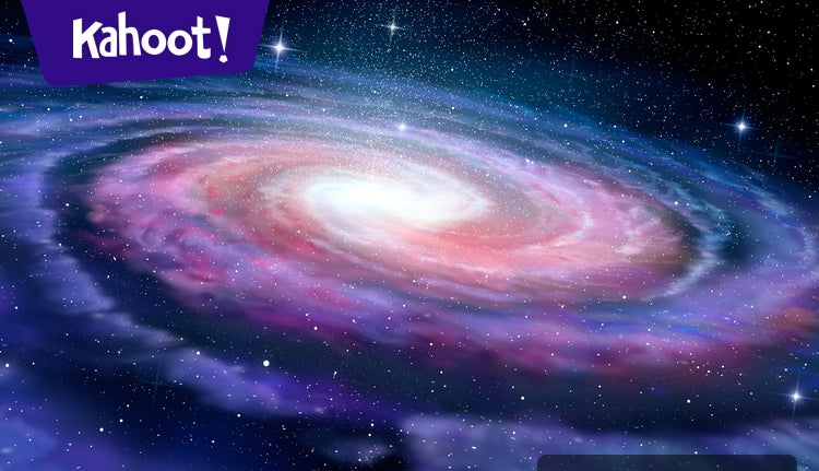 Exploring the Solar System - Kahoot! Quiz
