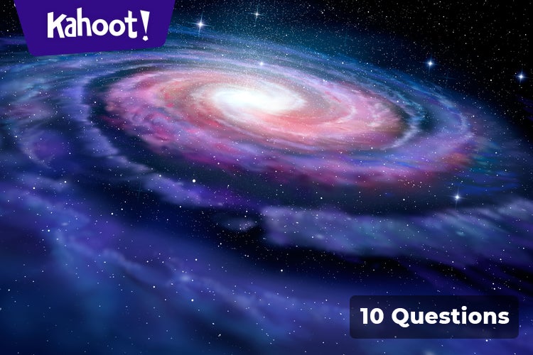 The History of Space Exploration - Kahoot! Quiz