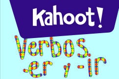 Descubre 6.2c - indirect objects - Kahoot! Quiz