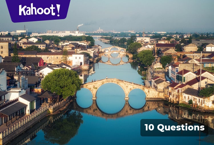 Early Civilizations of the Americas - Kahoot! Quiz